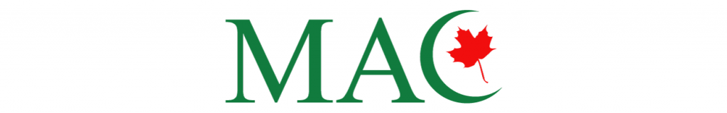 MAC Islamic Centre Rahma Mosque (Edmonton) - MAC