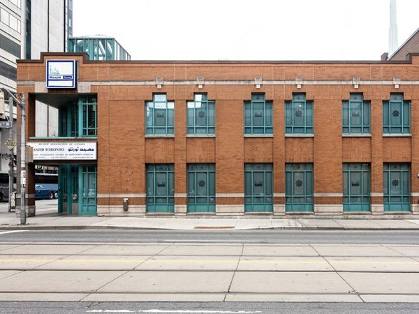 Best Practices Workshop Video on Reopening Mosques in Ontario - MAC