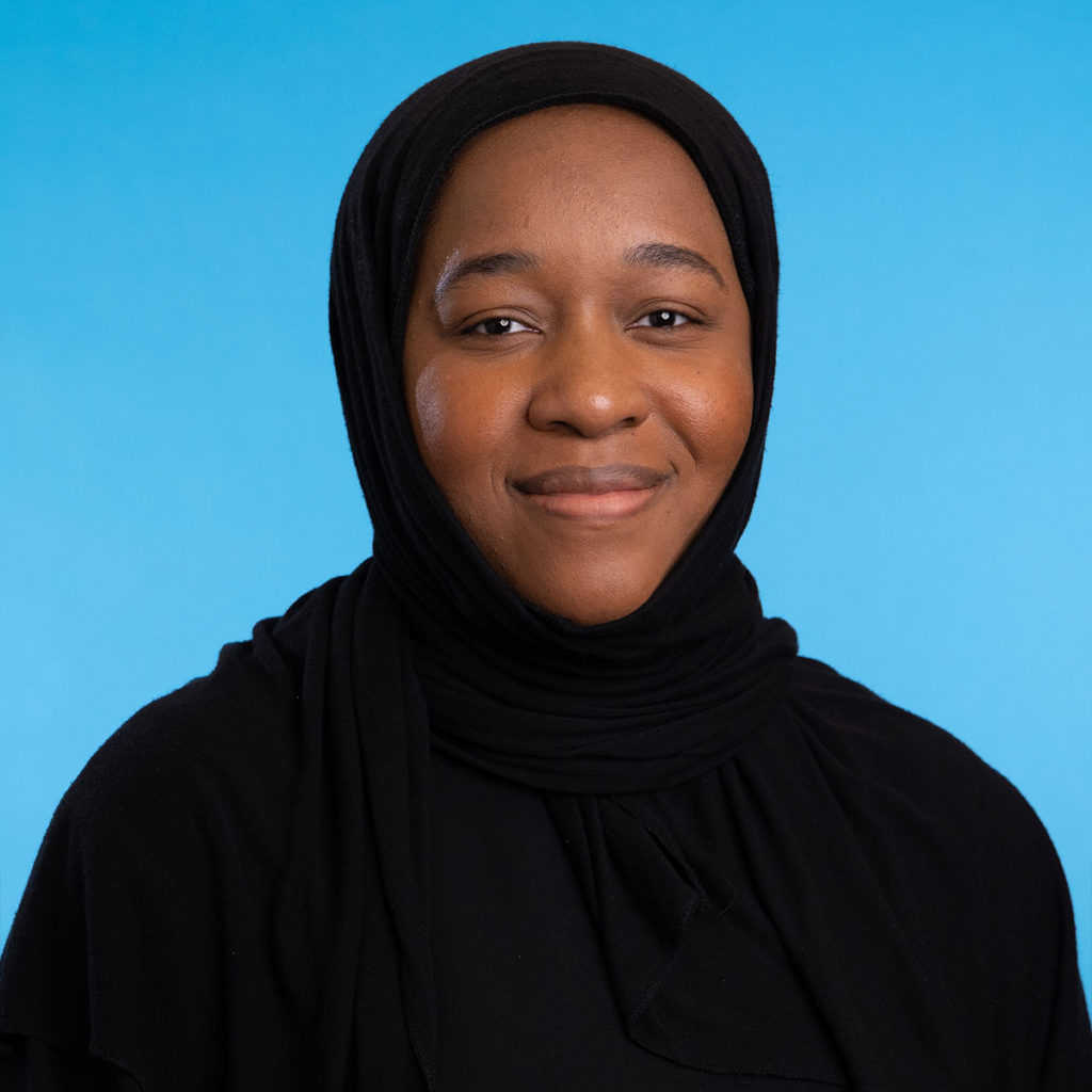 Uplifting Society through Knowledge and Resilience - Dr. Sameera Ahmed ...