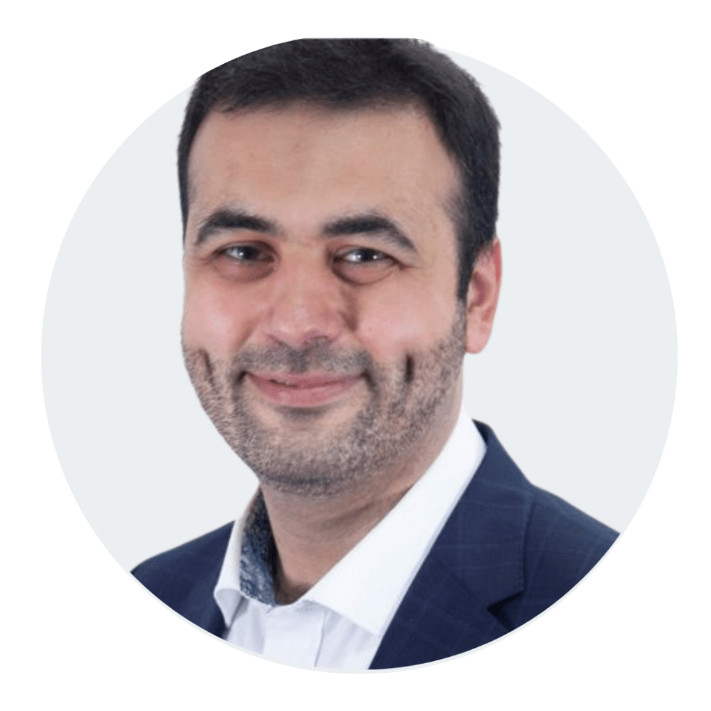 Executive Committee - MAC