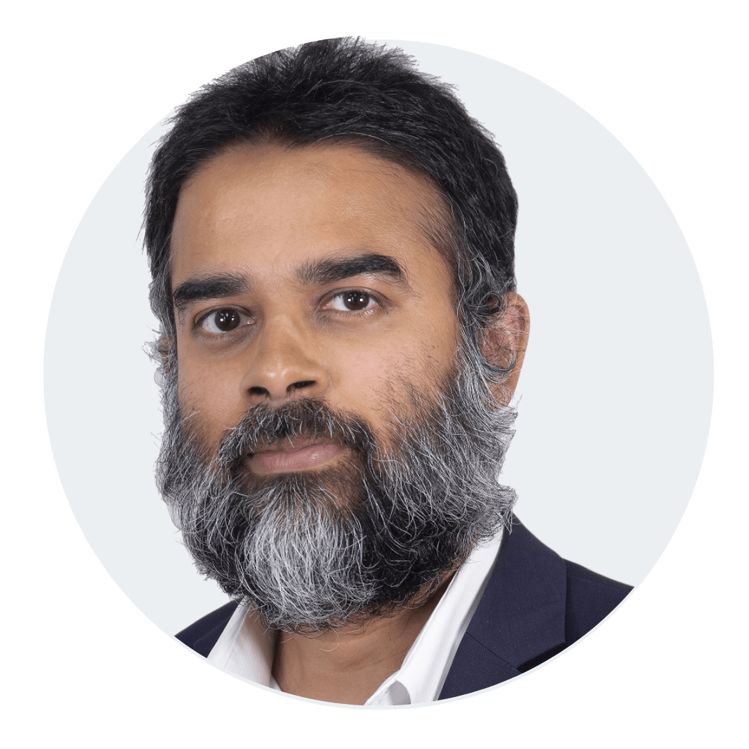 Executive Committee - MAC