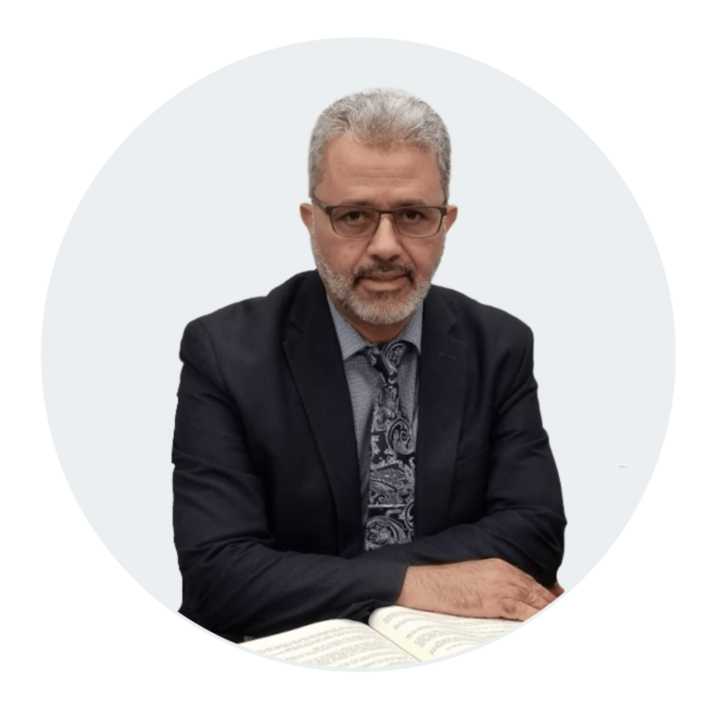 Executive Committee - MAC