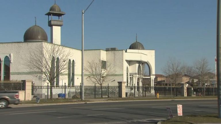 MAC Statement on Markham Mosque Attack MAC - Official Statements