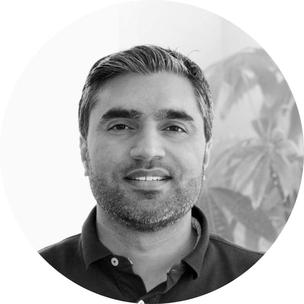 Executive Committee - MAC