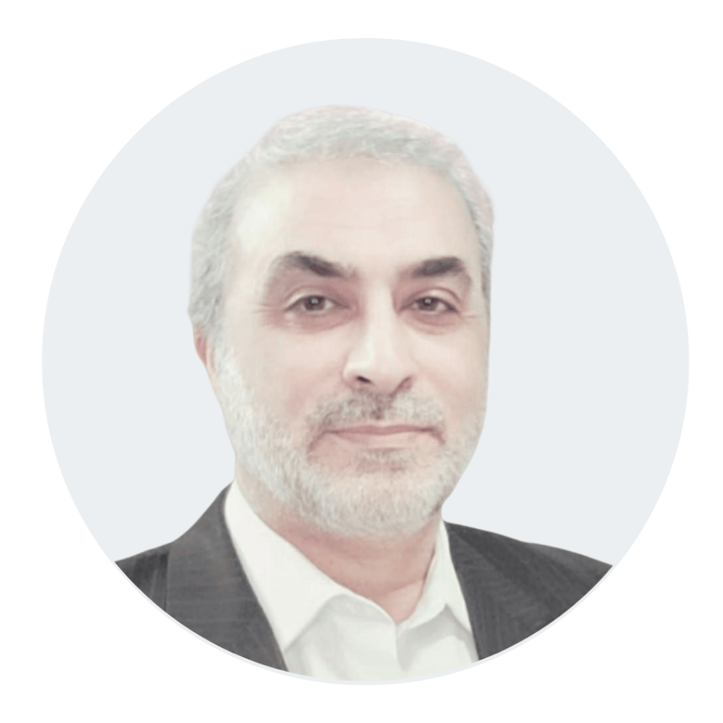 Executive Committee - MAC